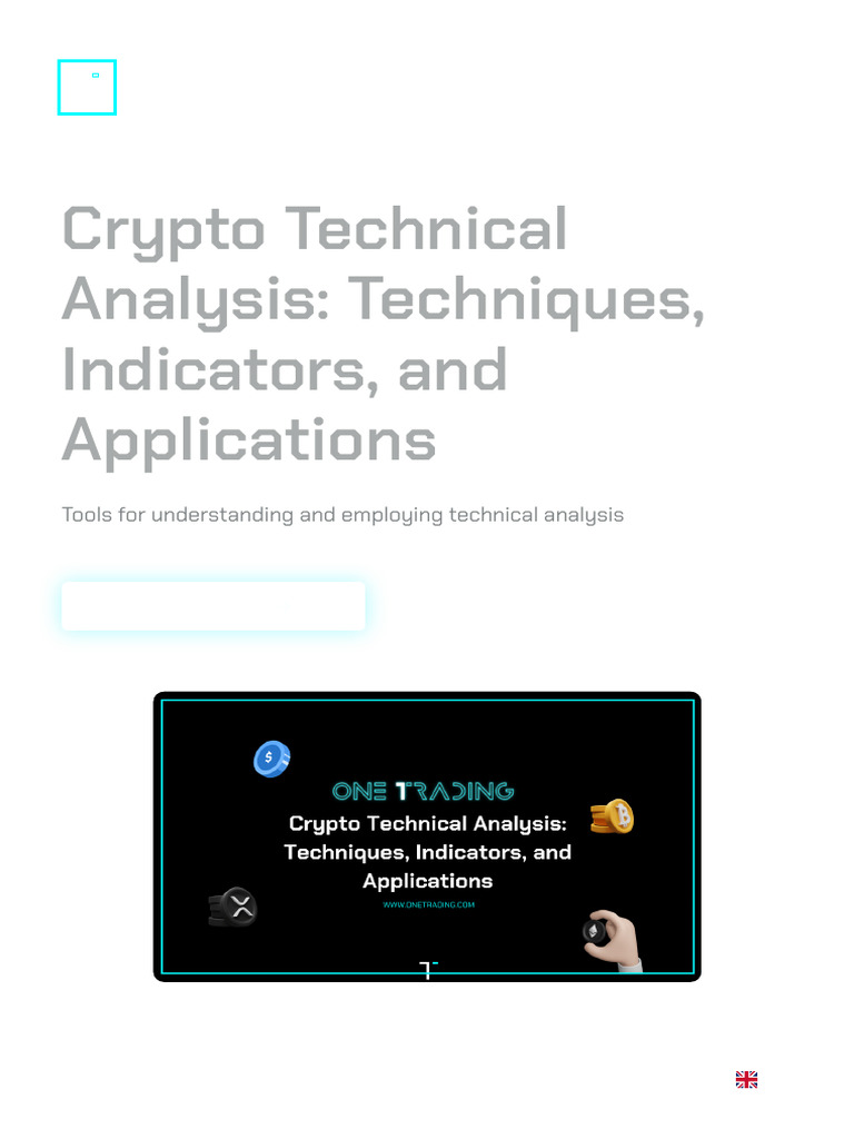 Crypto Technical Analysis Guide | PDF | Technical Analysis | Economies