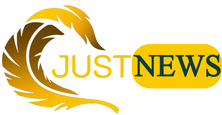 3 Justnews Logo em PNG | PDF