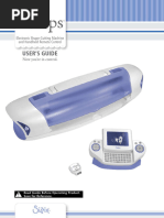 Digicut User Manual Version 1.3 | PDF | Microsoft Windows | Computer ...