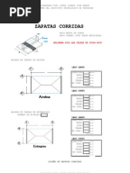 CALCULO DE CONTRATRABE