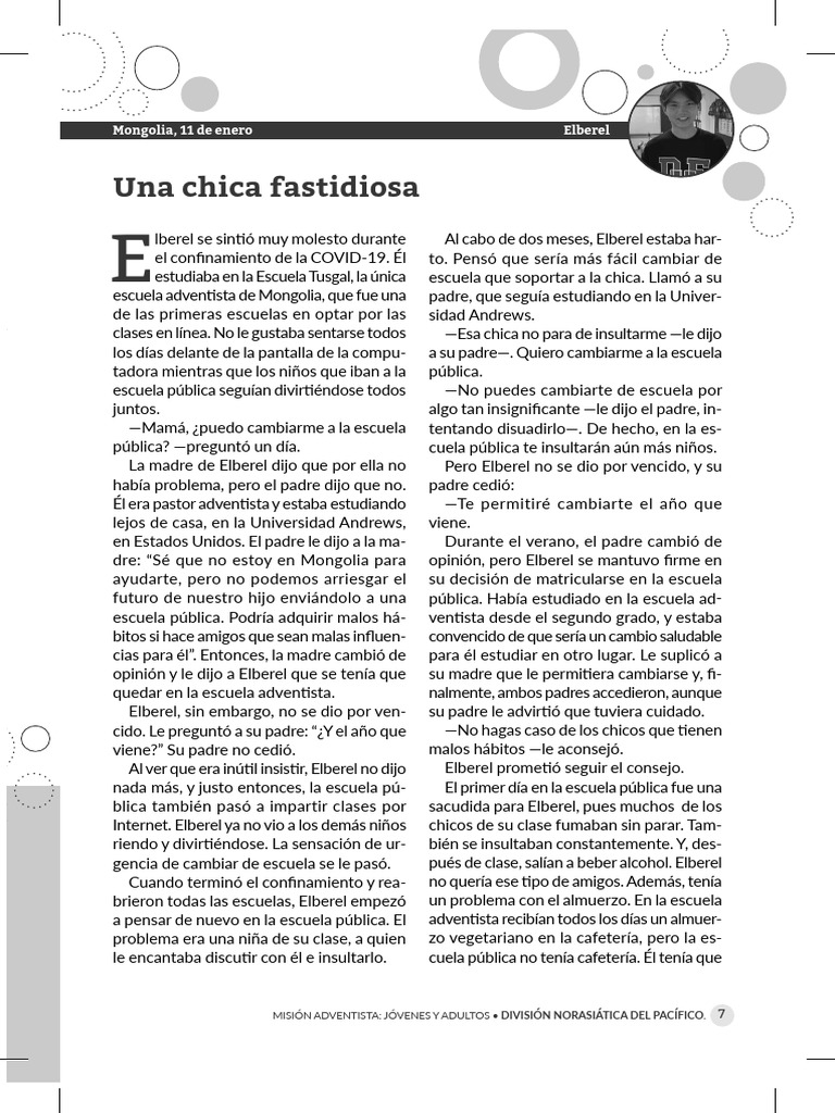 2 Mongolia, 11 de Enero Elberel | PDF | Mongolia