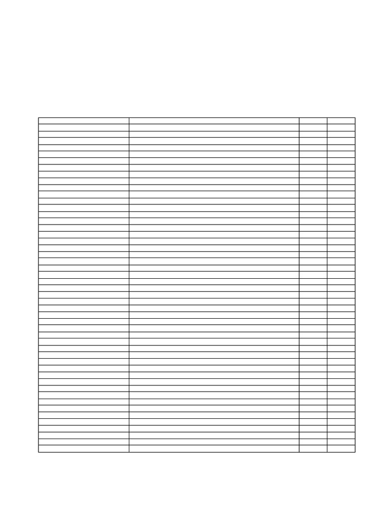 PGC - Modelos de Cuentas Anuales | PDF | Contabilidad | Hoja de balance