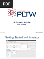Specification Tree Symbols in CATIA V5 | PDF | Information | Shape