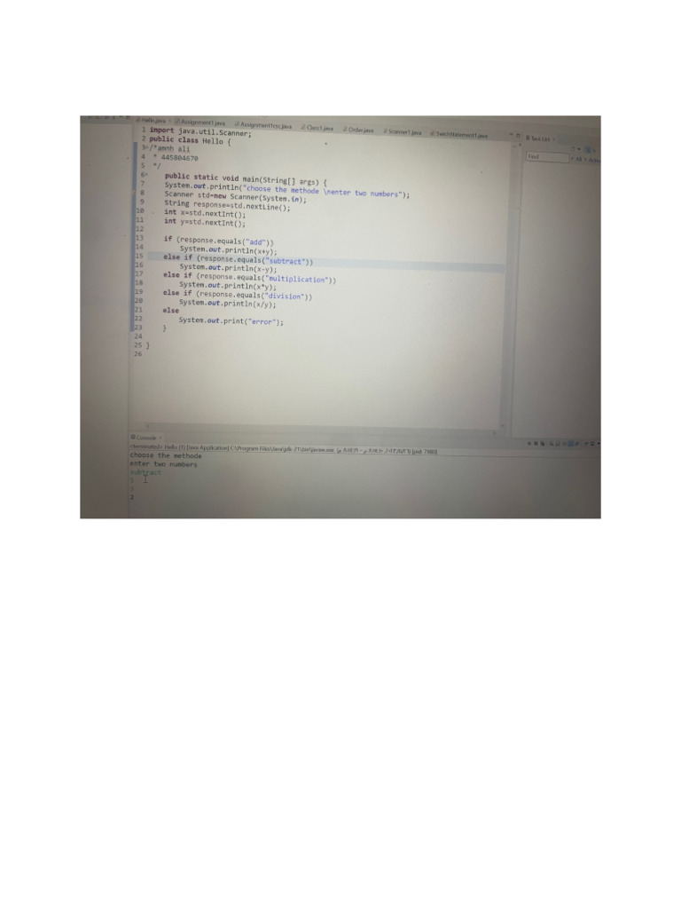 Lab Mini Project Pdf