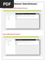 FDOT Survey Feature Codes Overview | PDF | Traffic | Transportation ...