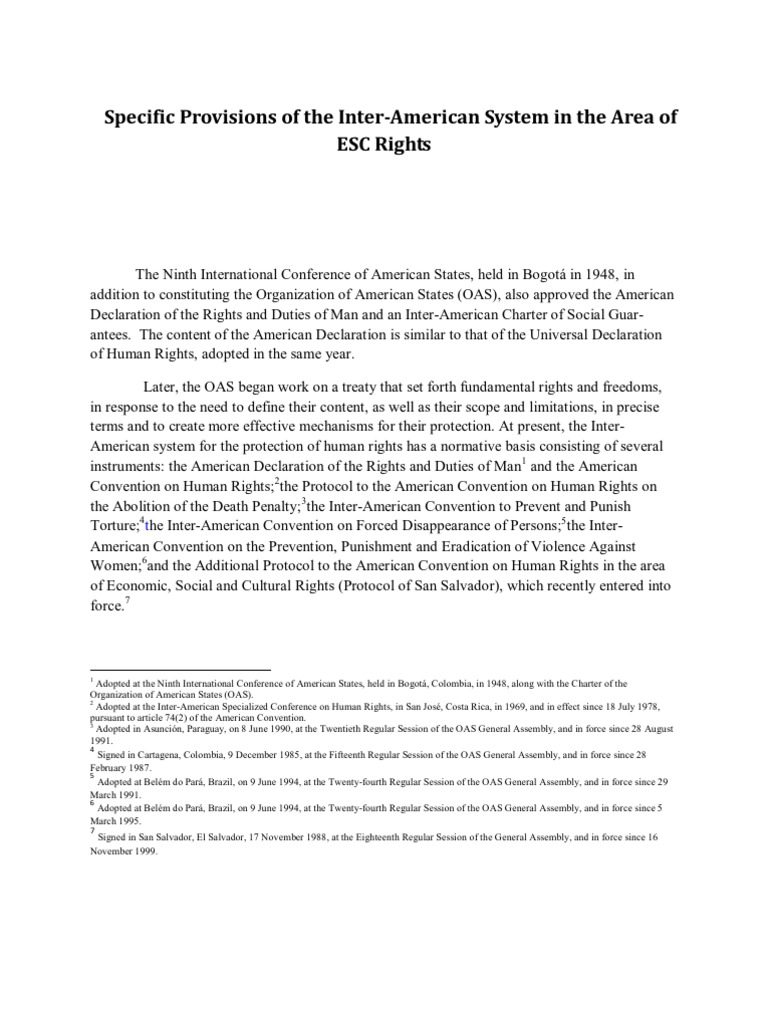 CCC C CC CC CC CCC CC | PDF | Human Rights | Treaty