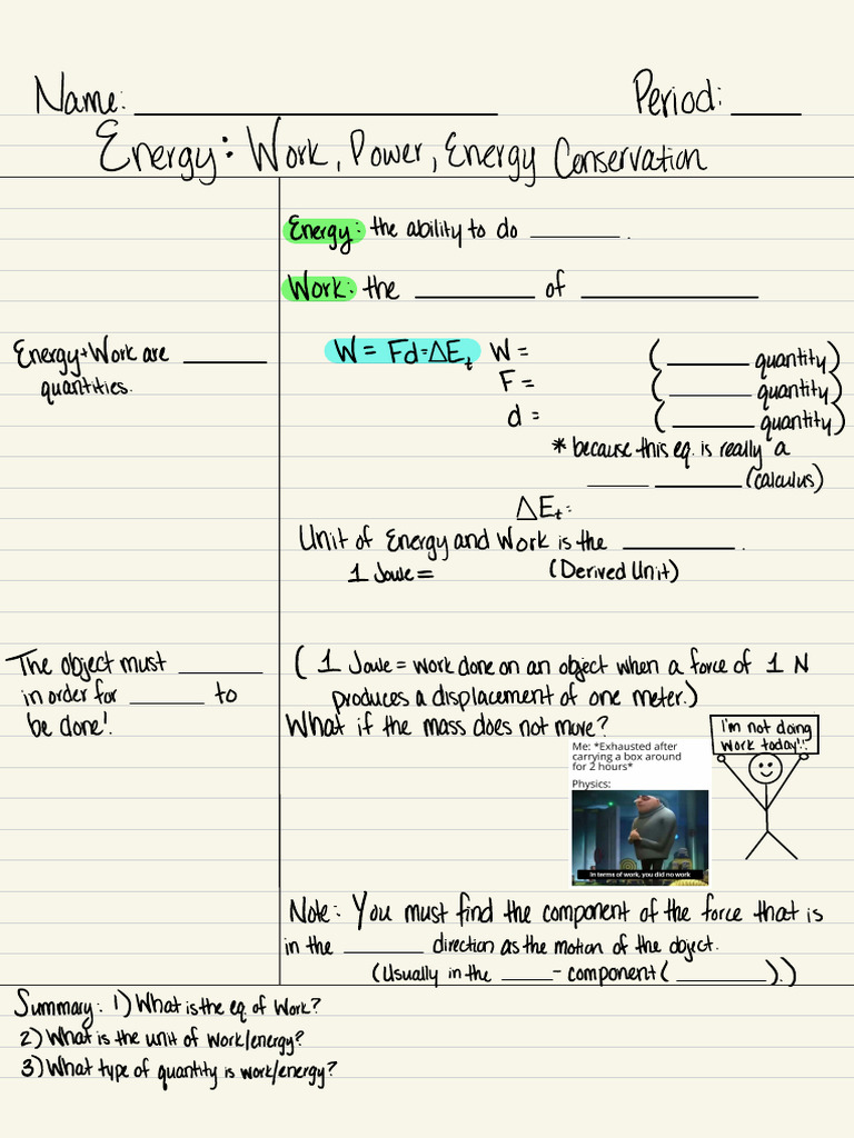 Regents Physics 2 | PDF | Force | Quantity