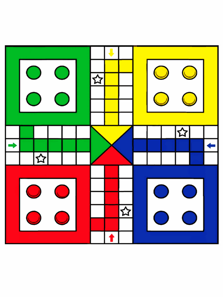 Ludo | PDF