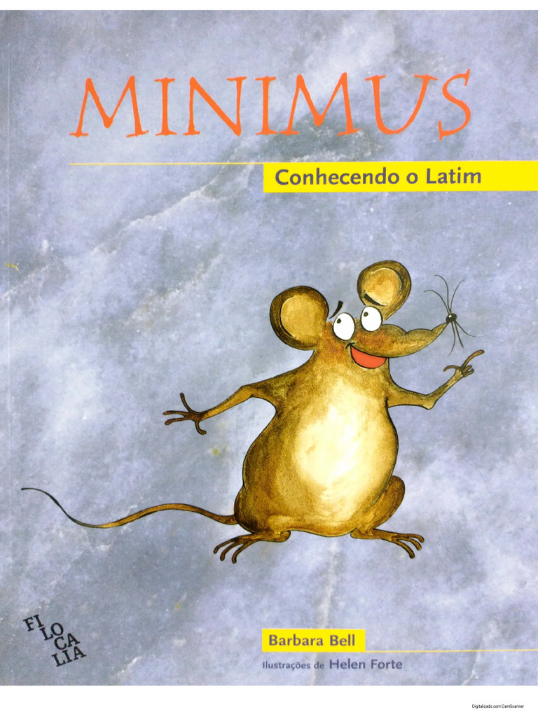 Minimus | PDF