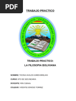 Emma Ivanovic (1944-2007) | PDF | Antropología | Interculturalidad