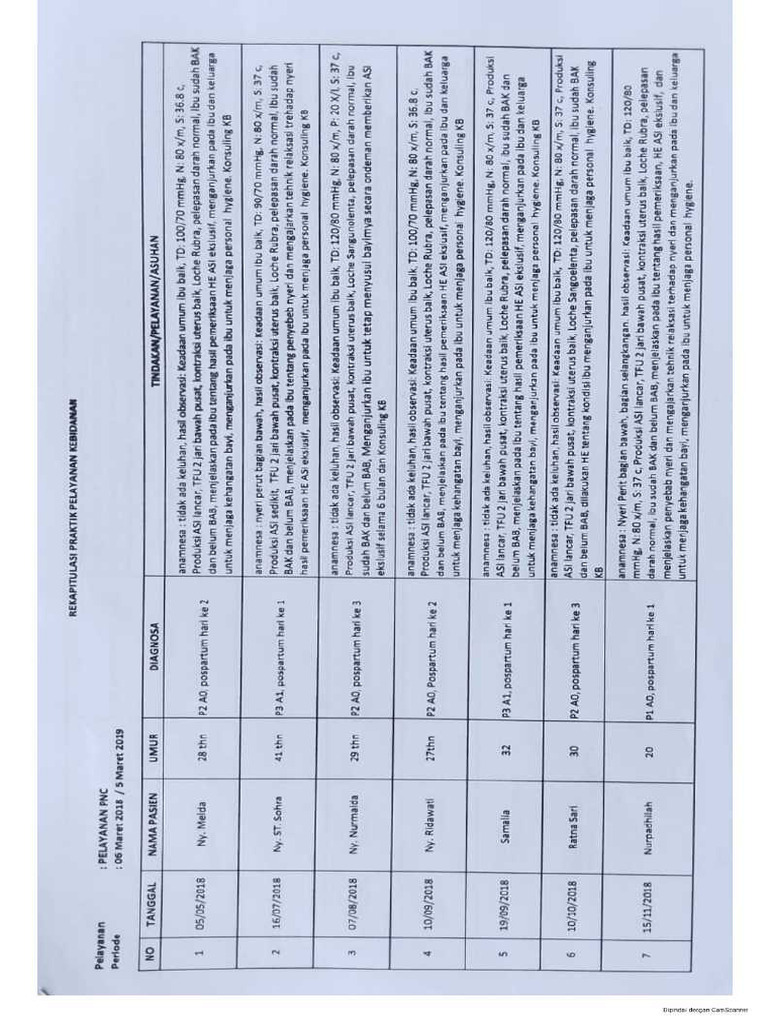 Pelayanan_PNC_2018-2019_(1)_11zon | PDF