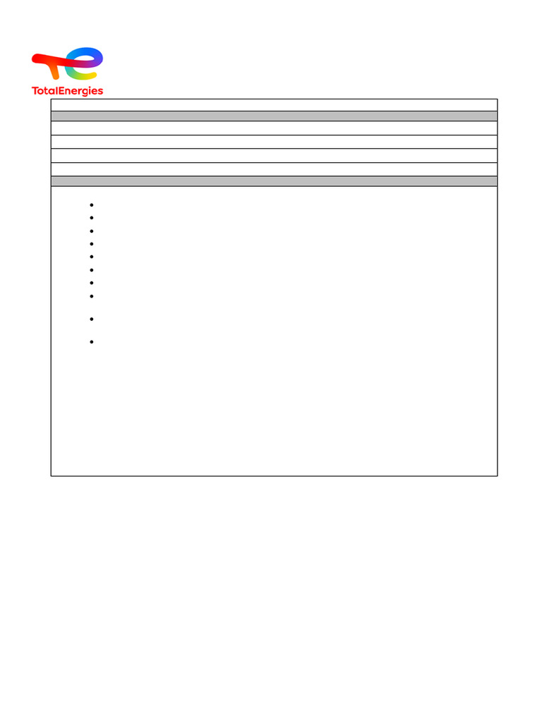 Modelo Descritivo TMSA - Gestor de Território | PDF | Gestão de recursos humanos | Marketing