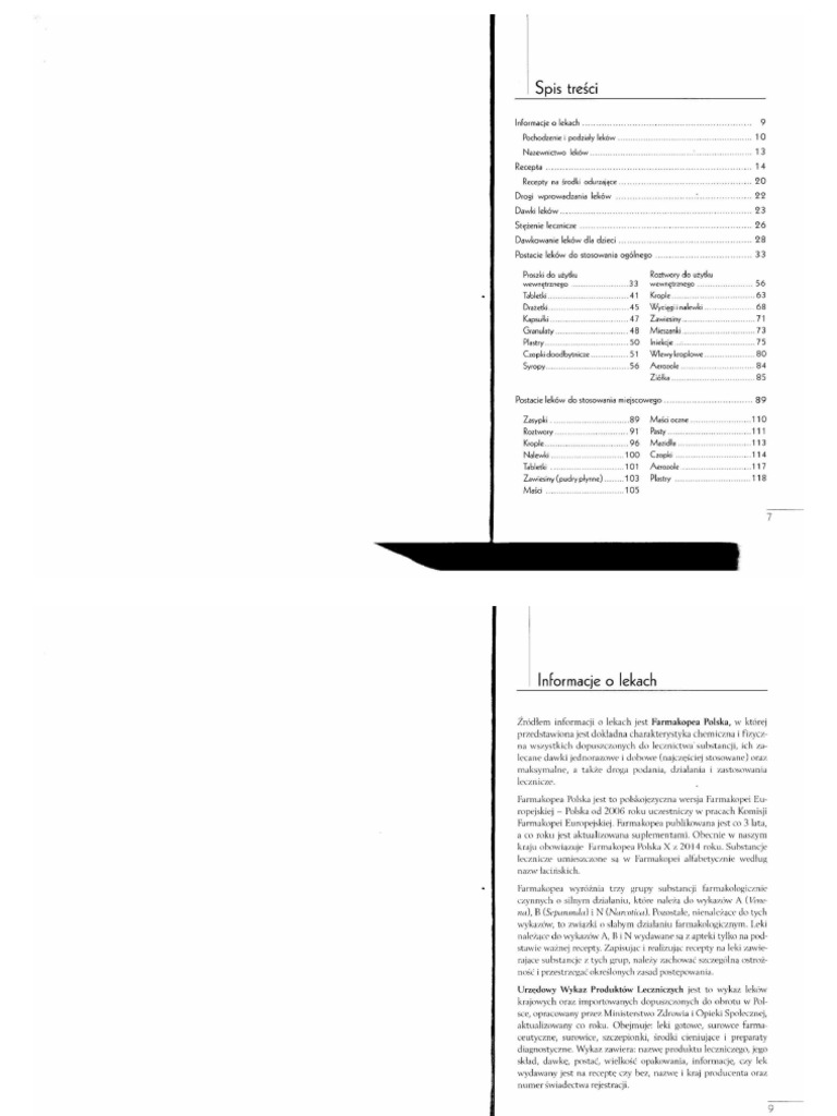 RECEPTURA książka jedyna i pożądana!!! | PDF