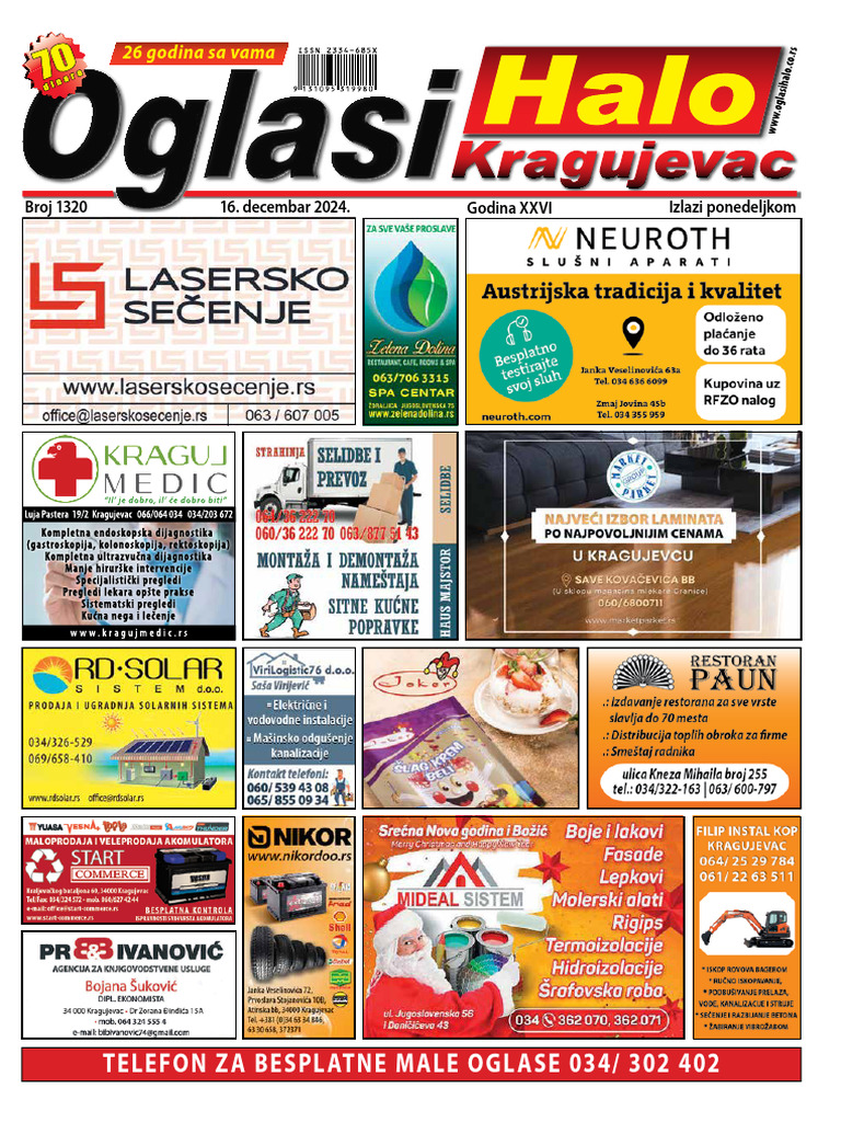 Oglasi2 | PDF
