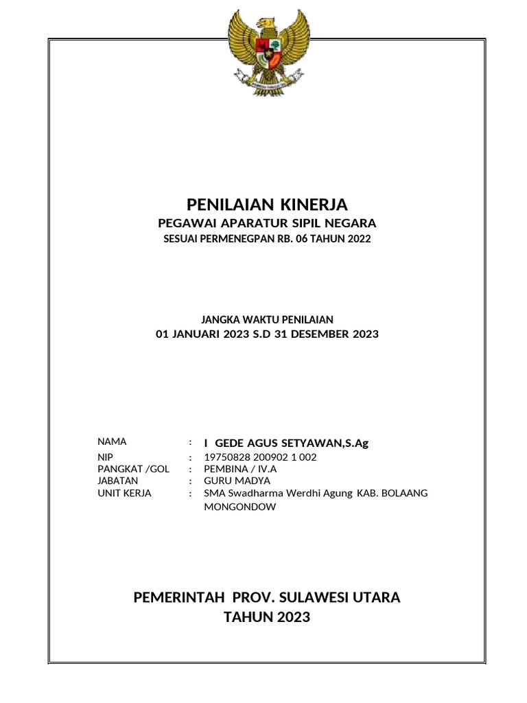 Skp Guru Agus Fix. 2024 (10 Files Merged) | PDF