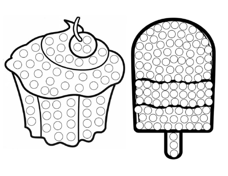 Sticker Dot | PDF