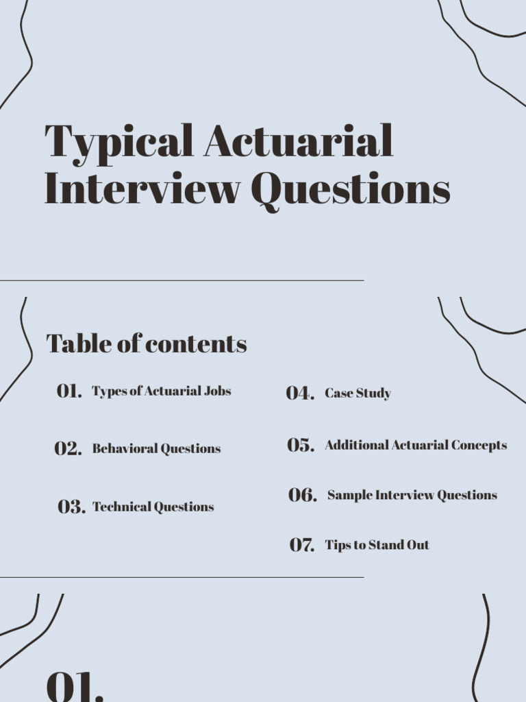 1466 | PDF | Actuarial Science | Actuary