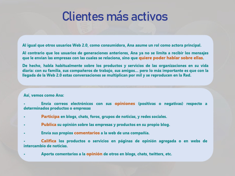 Clientes Activos 4 | PDF