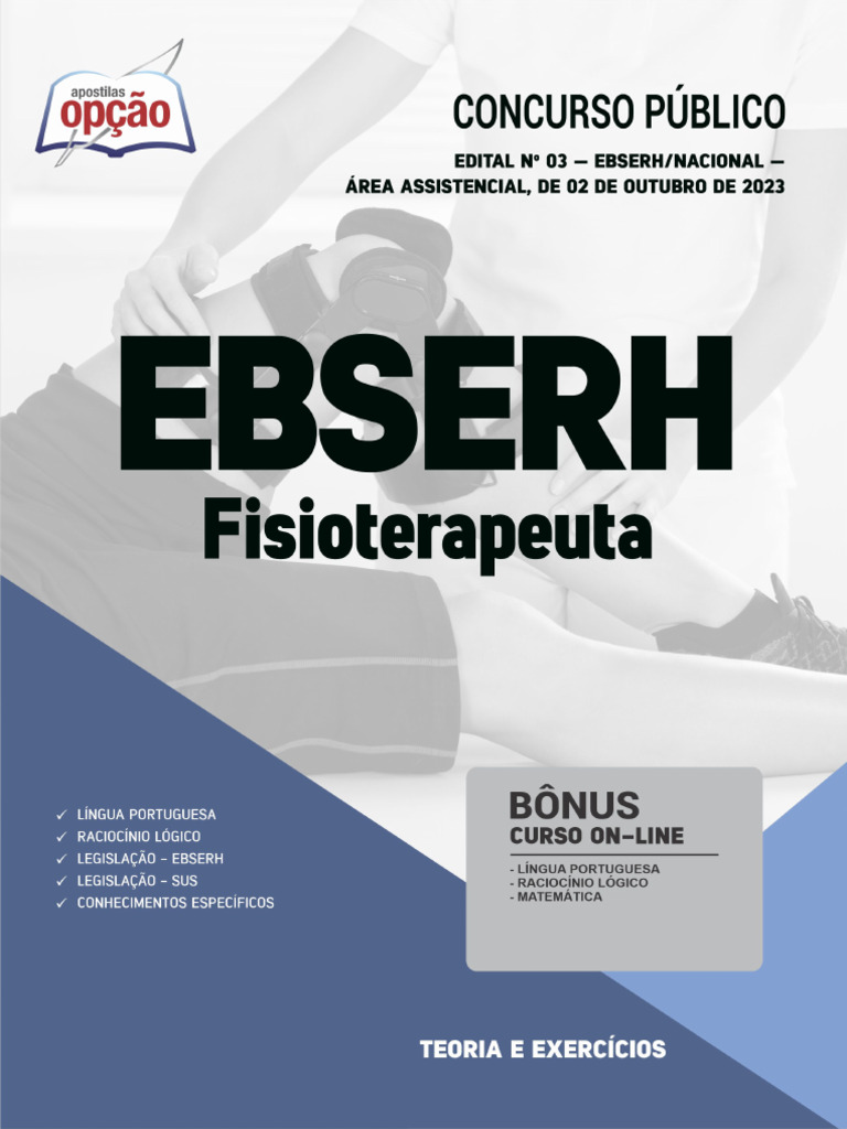 Apostila para Concurso EBSERH | PDF | Pronome | Advérbio