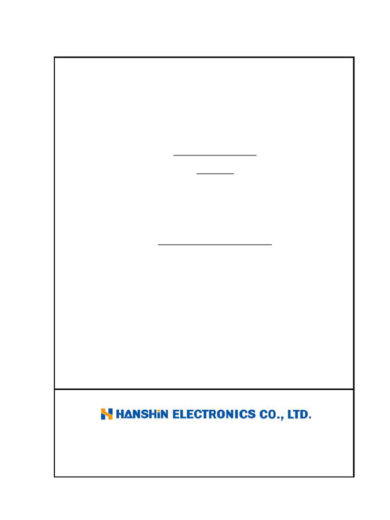 HX-72 Auto Telephone Exchange System | PDF | Telephone Number | Telephone