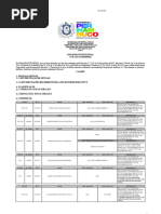 Manual Do Sistema de Promoção - SISPROM | PDF