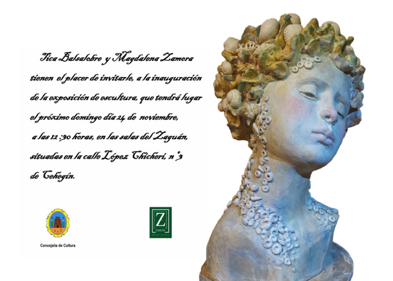 Exposición Tica | PDF