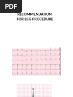 ECG Competency | PDF