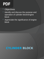 Crankcase: Definition and Functions | PDF | Engine Technology ...