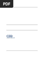 Geotechnical Symbols and Definitions | PDF | Natural Materials ...