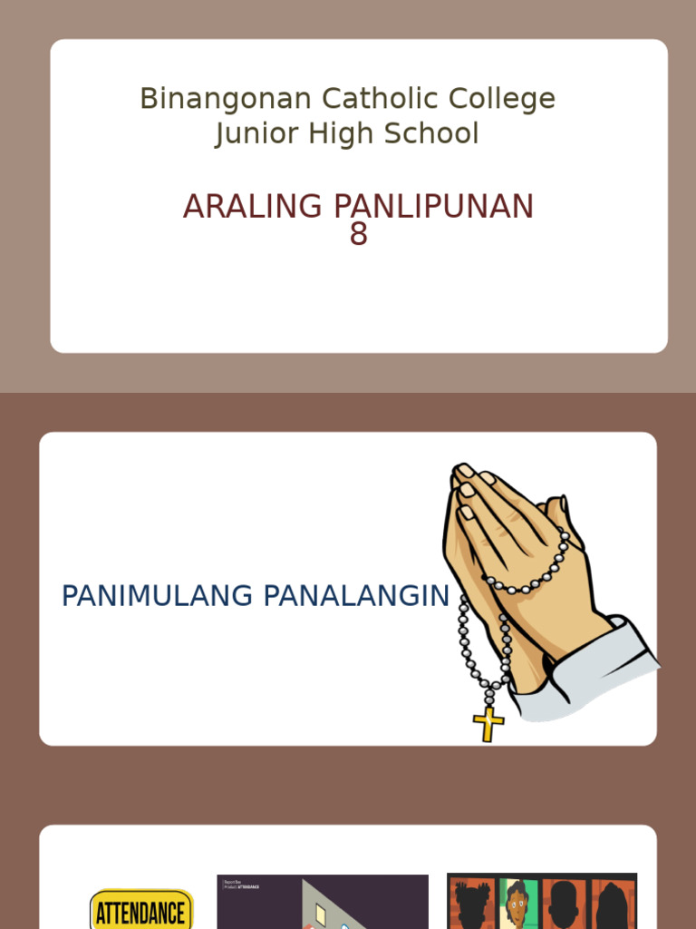 AP 8 q3 WK 1 - Paglakas NG Europe | PDF