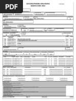 Guia de Atendimento Profissional SADT | PDF