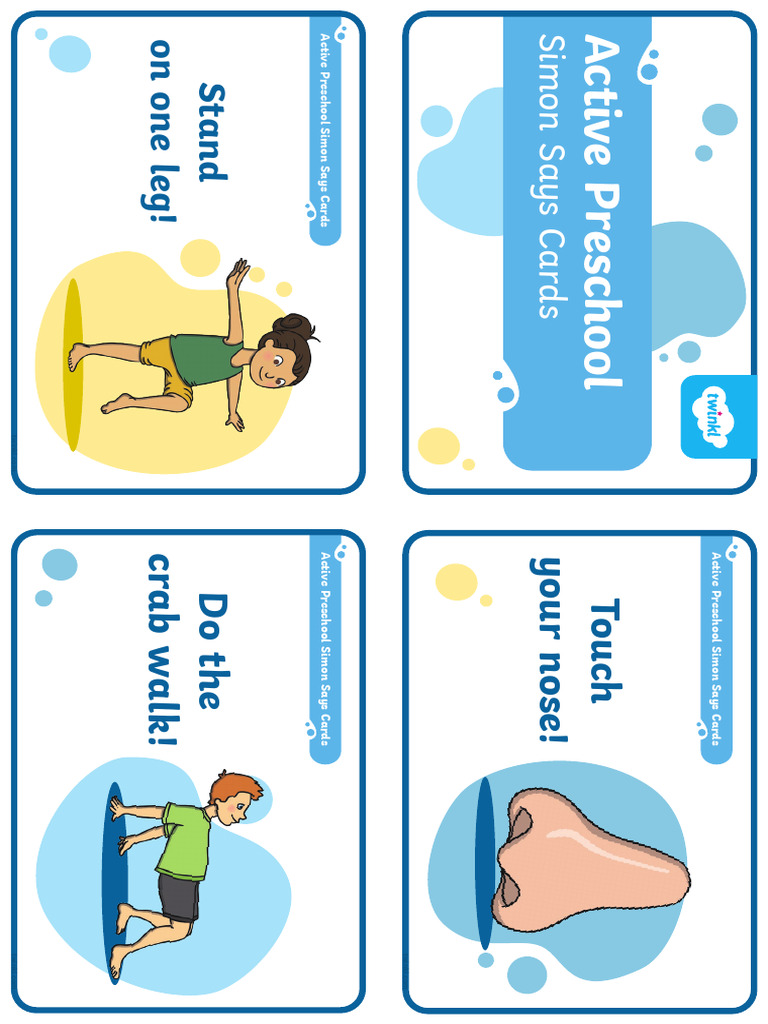 -active-preschool-simon-says-cards_ver_3 | PDF
