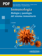Inmunologia Celular y Molecular Abbas 9 Edicion Descargar | PDF | Inmunología | Sistema inmune