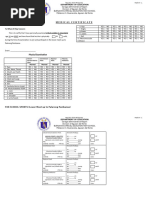 TEMPLATE-No.1 HistoPop | PDF | Question | Learning