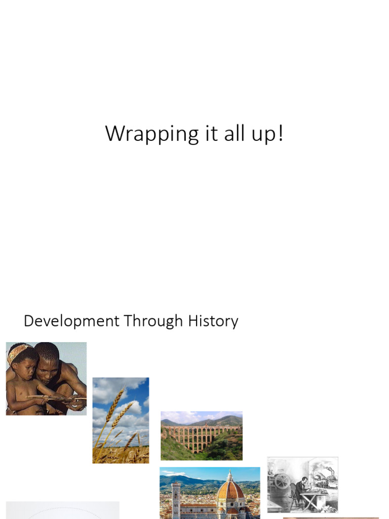 Lecture 15 Wrap Up | PDF