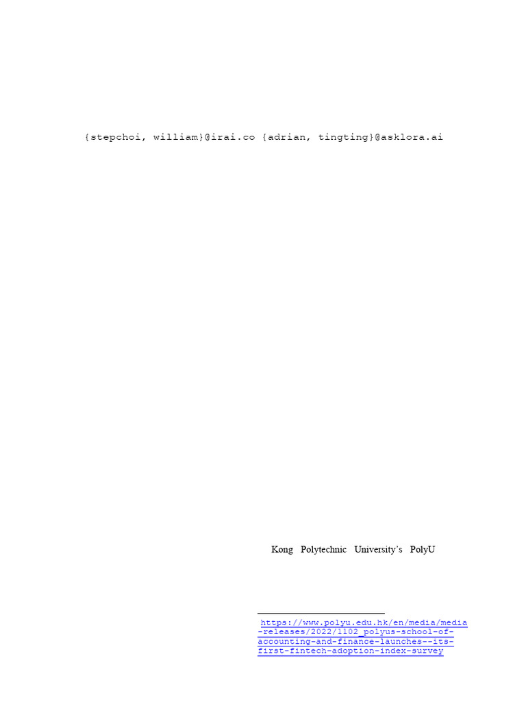 paper6 | PDF | Accuracy And Precision | Sampling (Statistics)