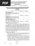 KKHSOU Assignment Front Page PDF | PDF