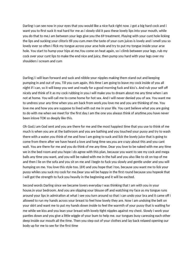 Online Sex Format Pdf Breast
