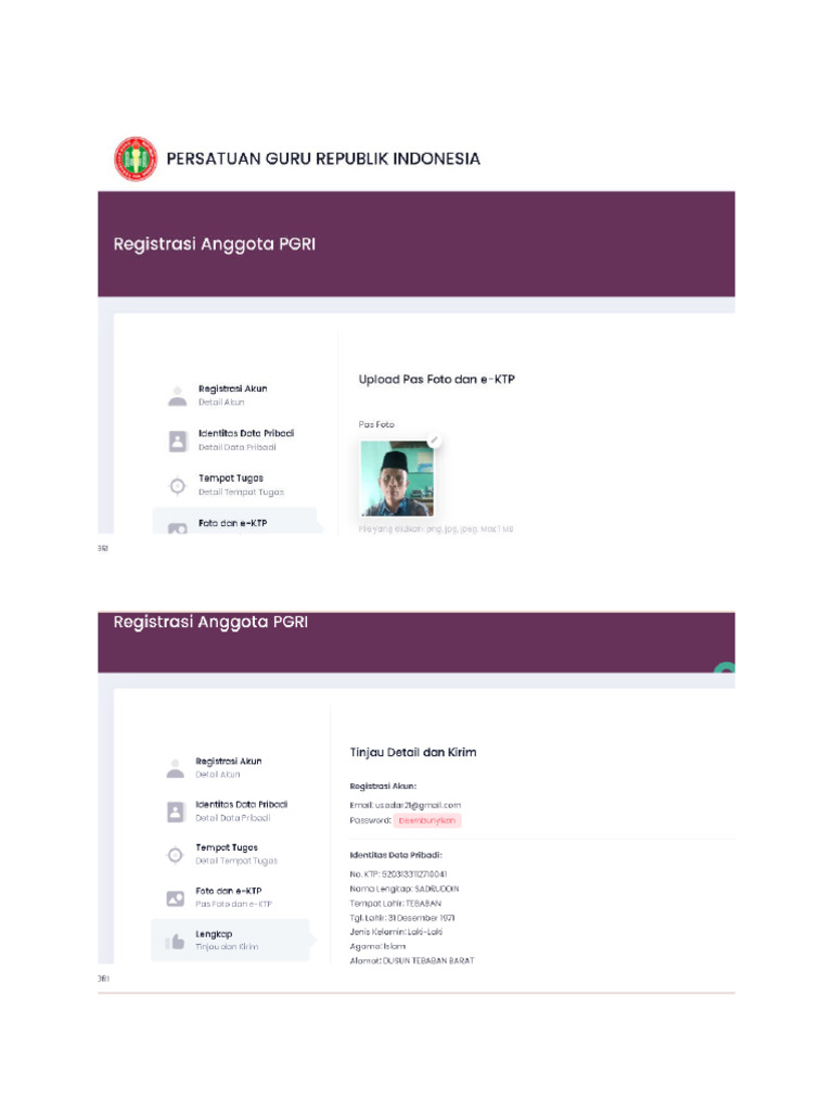 File PGRI | PDF