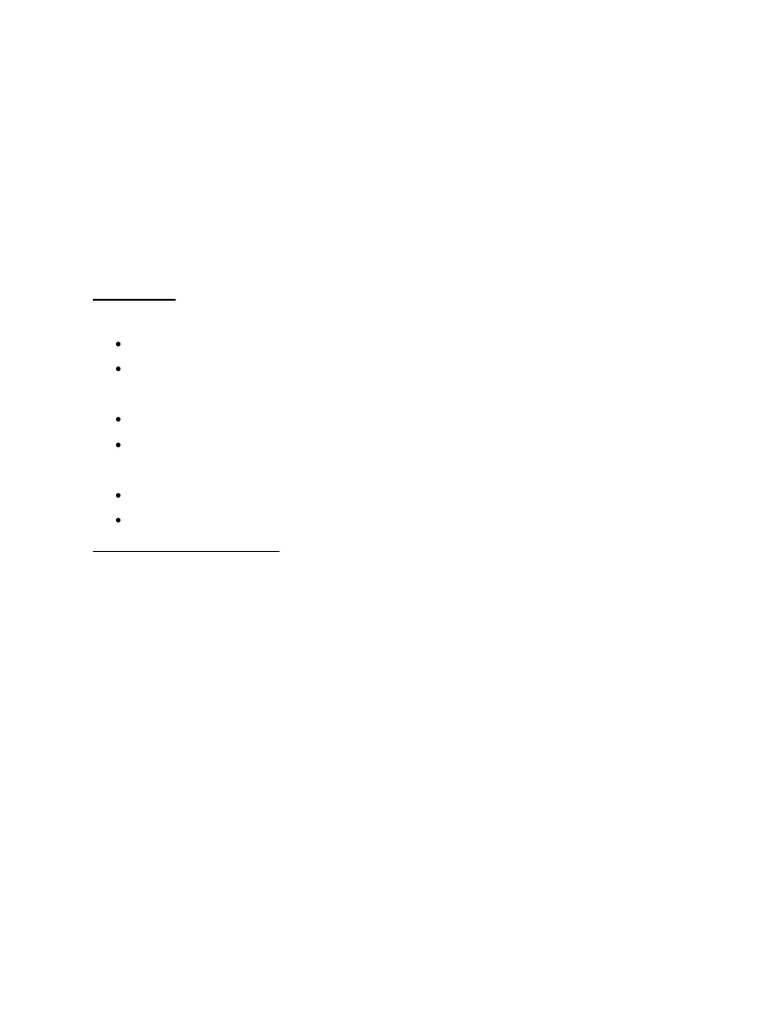 Treceava Semana de Práctica de Fisiopatología | PDF | Inflamación | Artritis Reumatoide