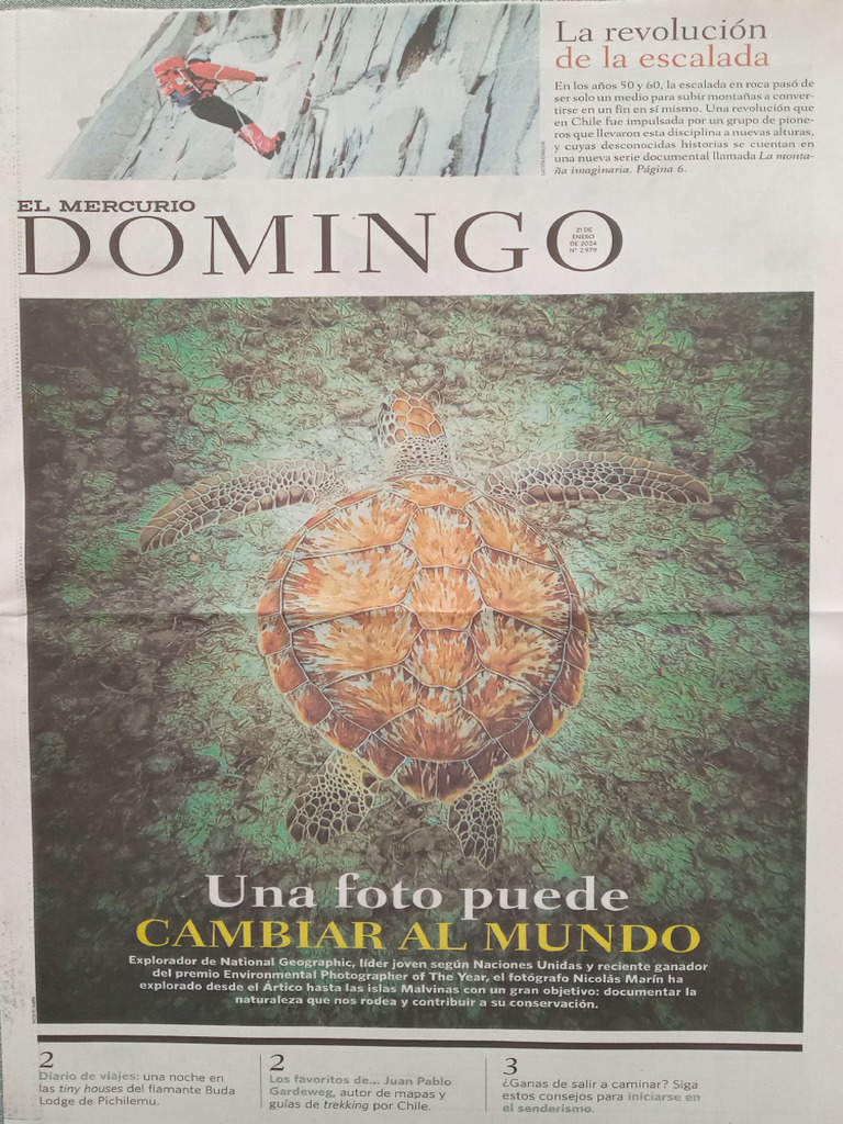 No. 2979 Enero 21, 2024 | PDF