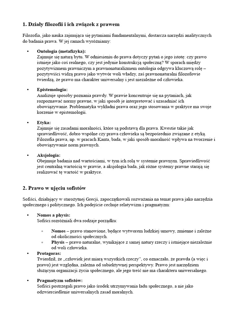 Kolokwium WDP 1 | PDF