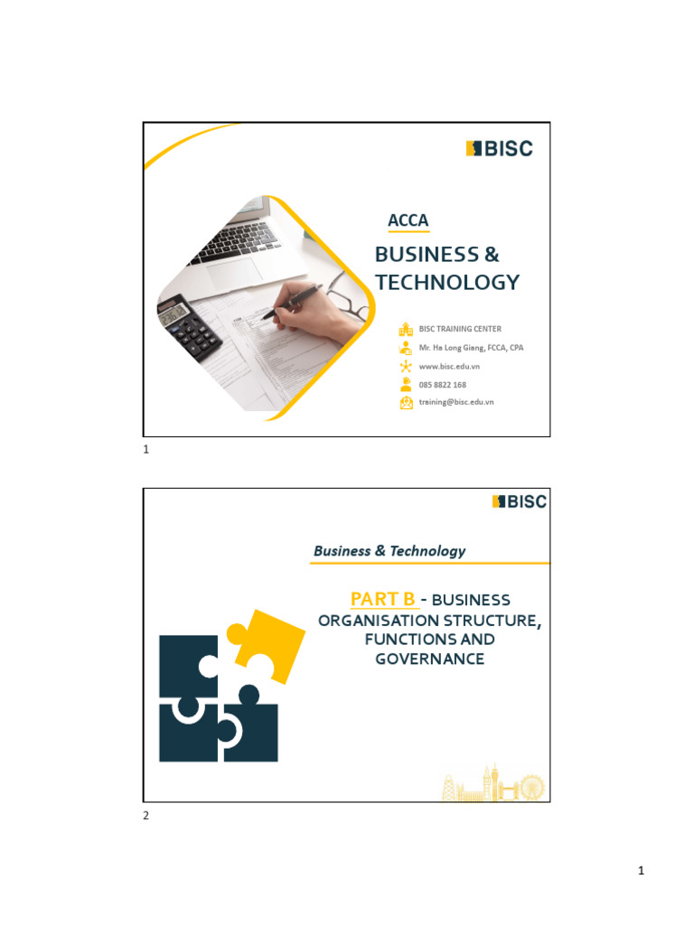 BT - CHAPTER 5 - Business Organization, Structure And Strategy - Copy | PDF | Marketing | Pricing