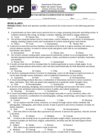 Banner Making Contest - Guidelines | PDF