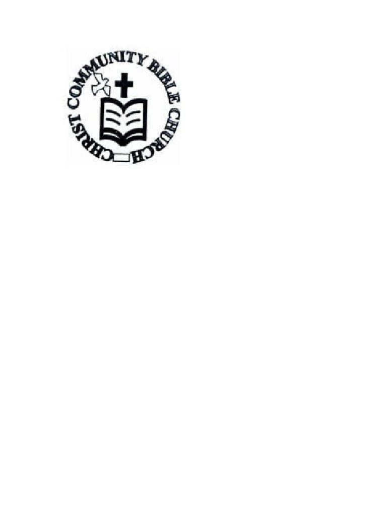 Church Logo | PDF