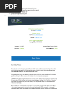 Clientèle Perks How To Guide | PDF | Voucher | Mobile Phones