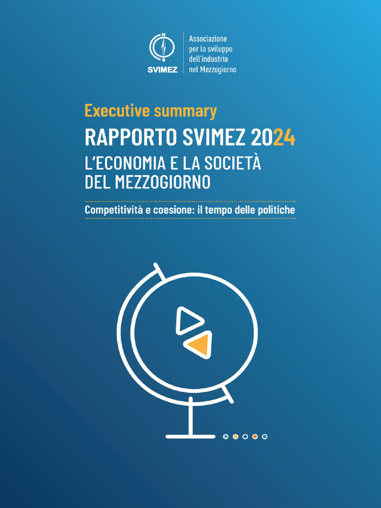 Executive Summary 2024 | PDF
