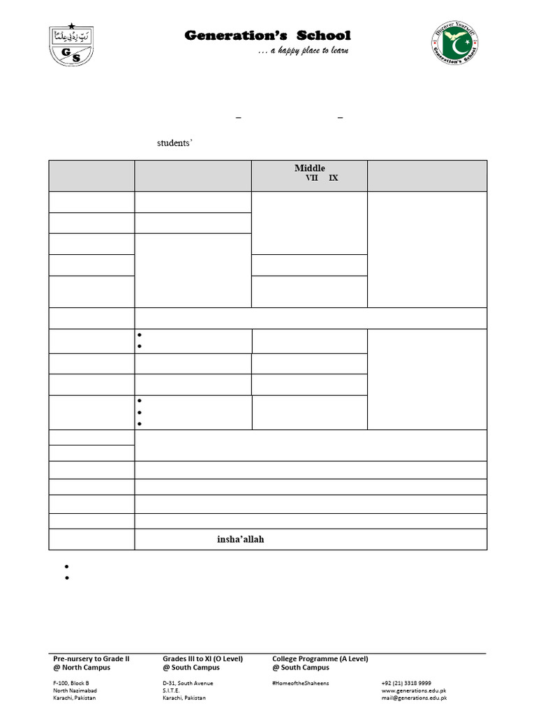 GTRANS 2412 01 TrmEndSchupdated(1) | PDF