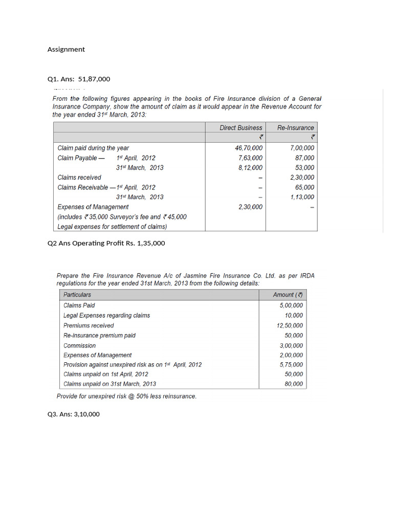 Assignment UqLC0ca7nD | PDF