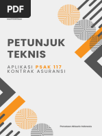 PSAK 216: Standar Aset Tetap Indonesia | PDF
